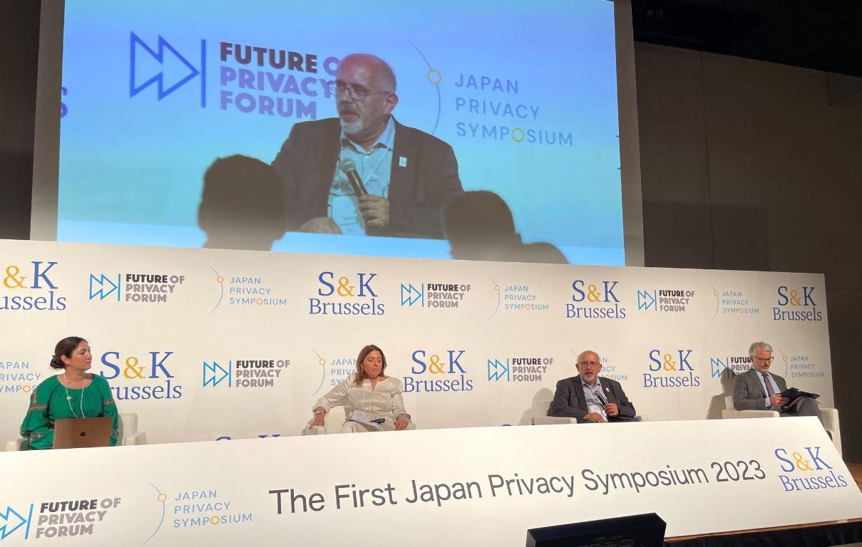 Japan Privacy Symposium 2023: Japanese Data Protection Engages Key ...